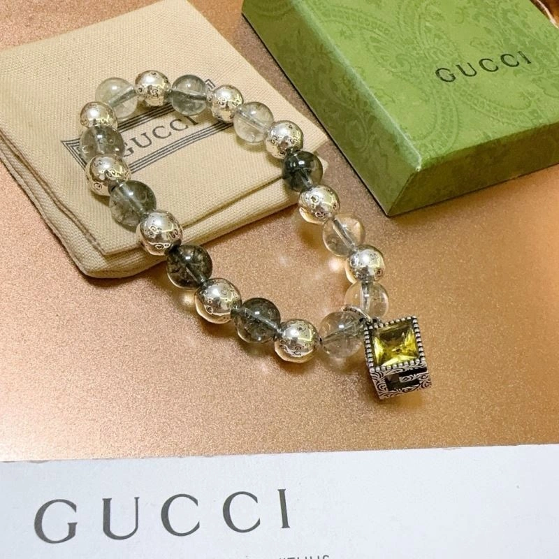 Authentic Gucci Bracelets