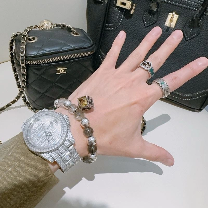 Authentic Gucci Bracelets