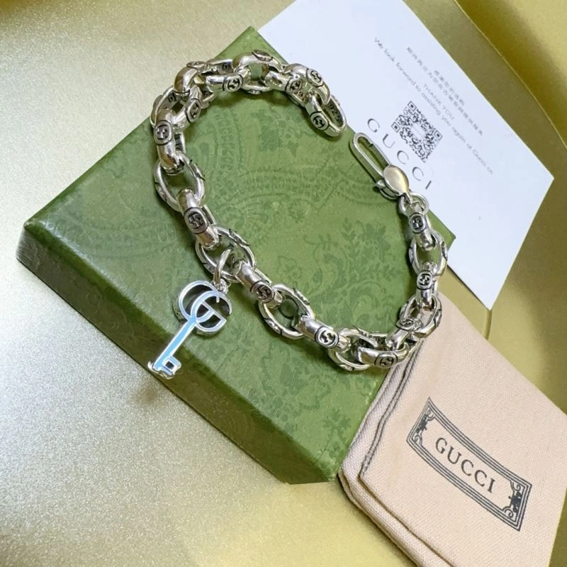 OEM Gucci Bracelets