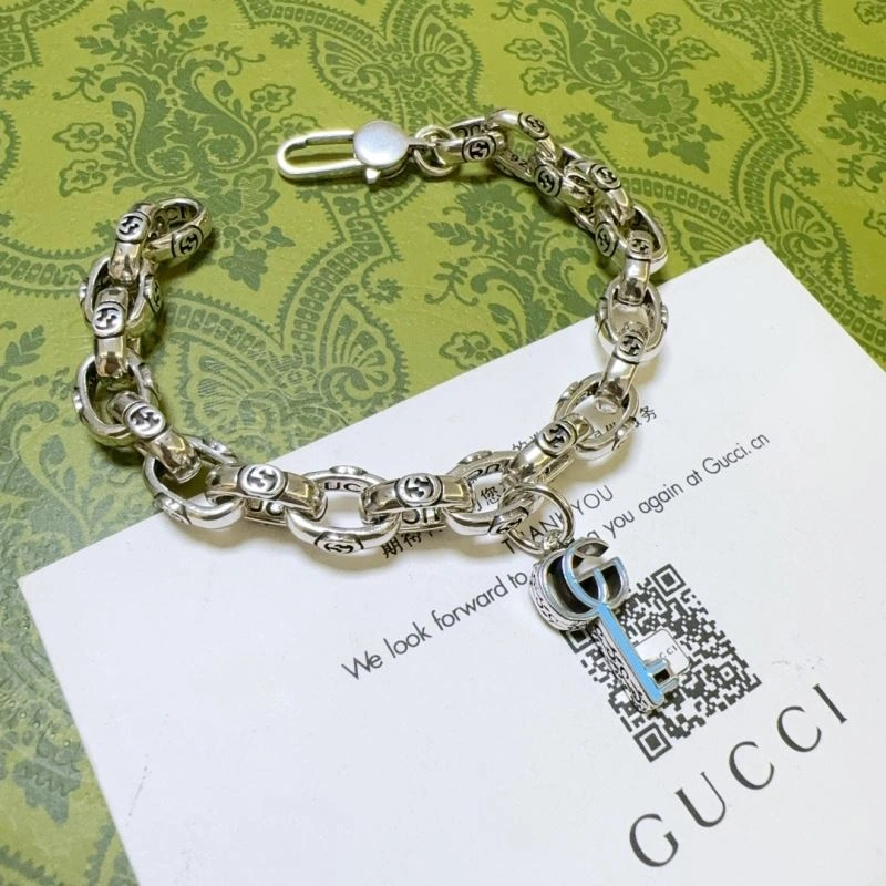 OEM Gucci Bracelets