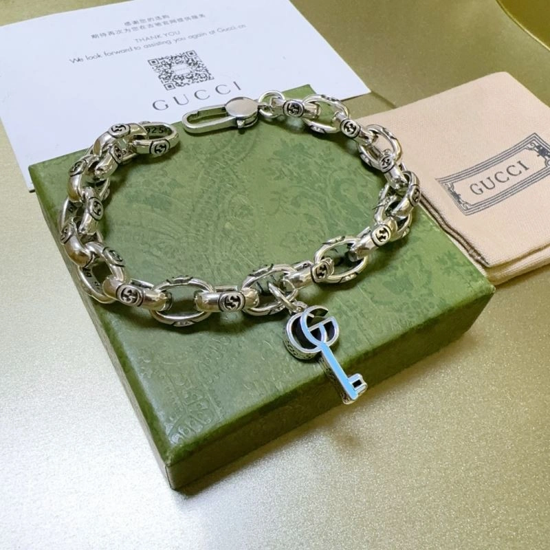 OEM Gucci Bracelets