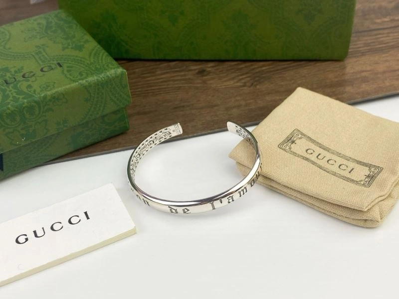 Value-priced Gucci Bracelets