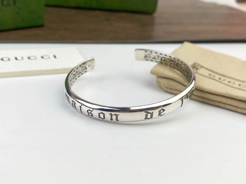 Value-priced Gucci Bracelets