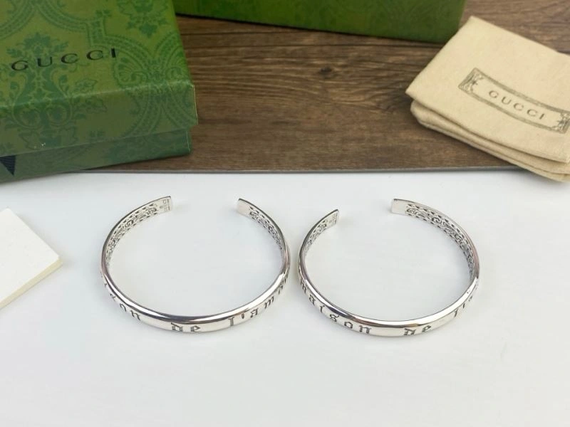 Value-priced Gucci Bracelets
