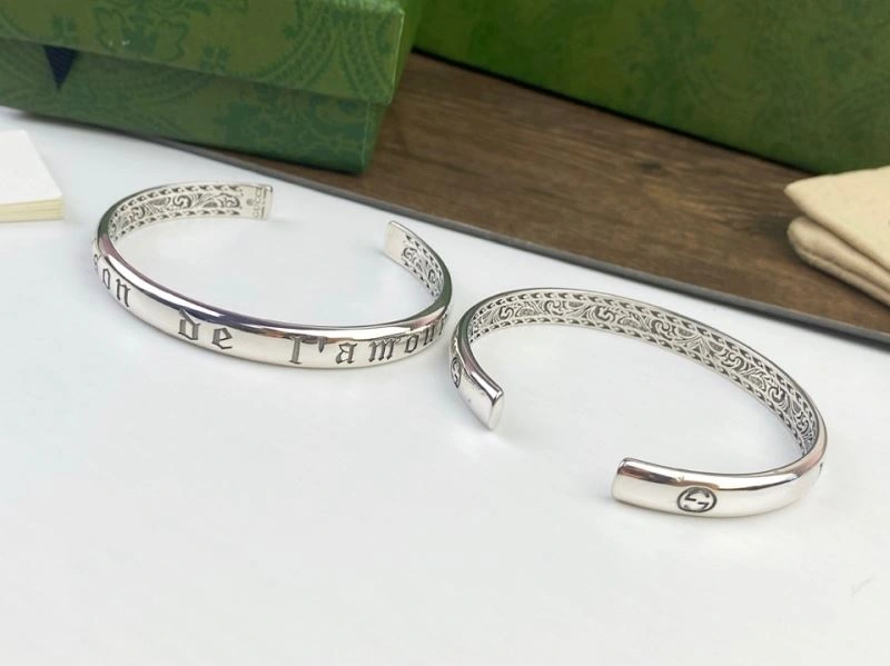 Value-priced Gucci Bracelets