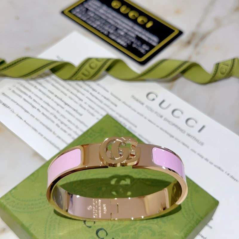 Inexpensive Gucci Bracelets