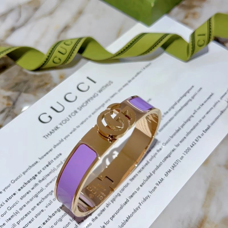 Reasonably priced Gucci Bracelets