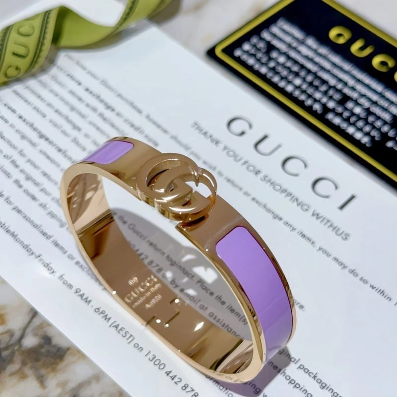 Reasonably priced Gucci Bracelets