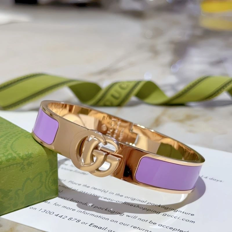 Reasonably priced Gucci Bracelets