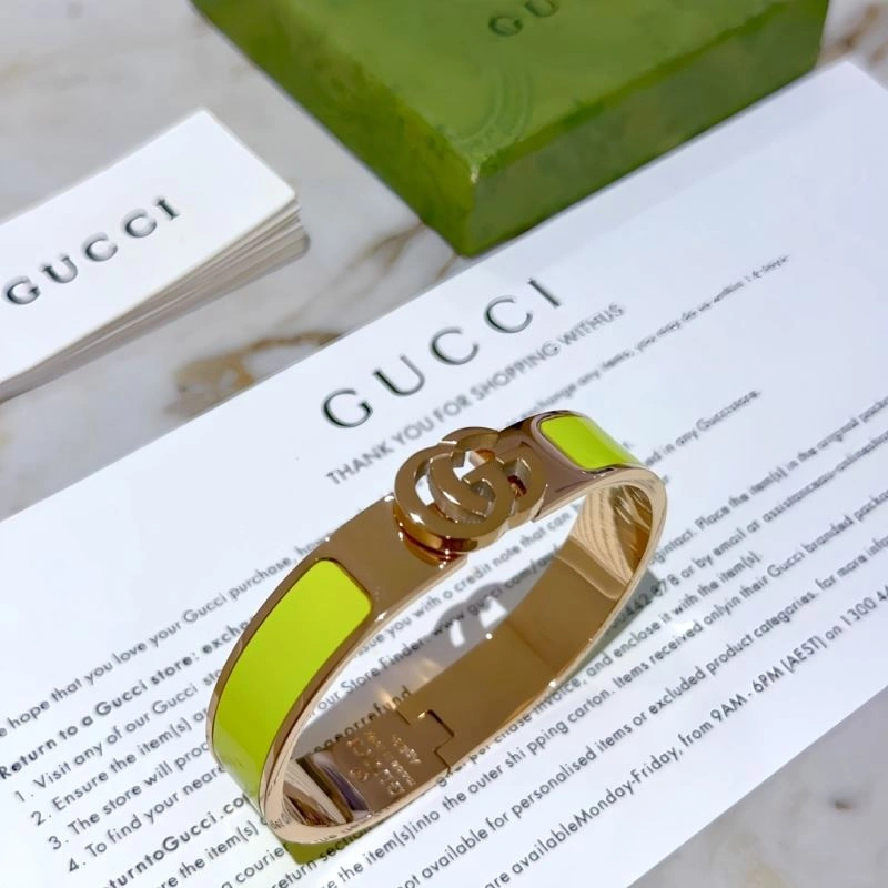 Legit Gucci Bracelets
