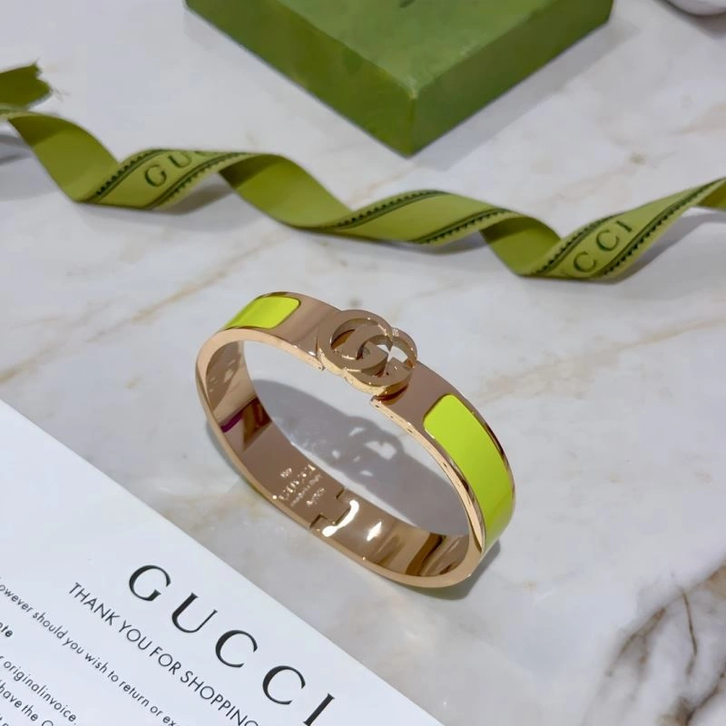 Legit Gucci Bracelets