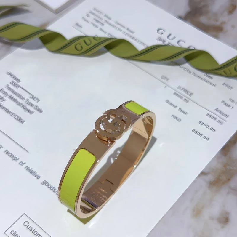 Legit Gucci Bracelets