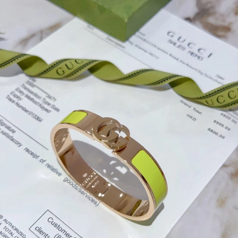 Legit Gucci Bracelets