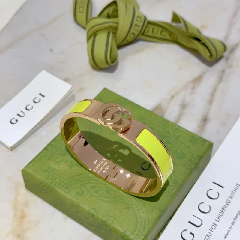 Legit Gucci Bracelets