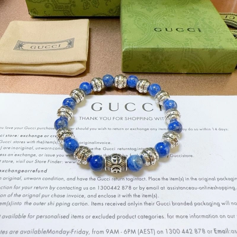Reasonably priced Gucci Bracelets