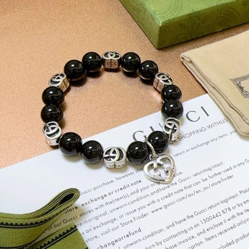 Indistinguishable Gucci Bracelets
