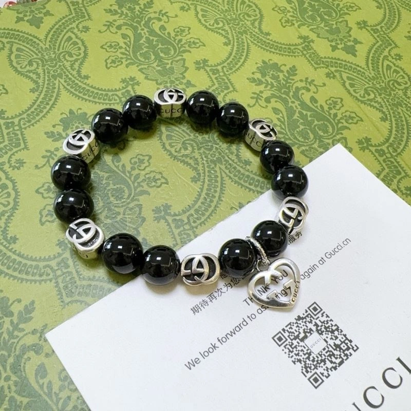 Indistinguishable Gucci Bracelets