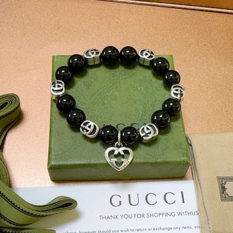 Indistinguishable Gucci Bracelets