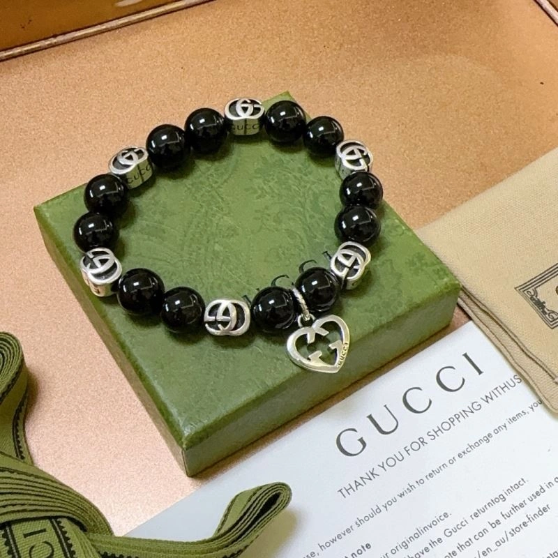 Indistinguishable Gucci Bracelets