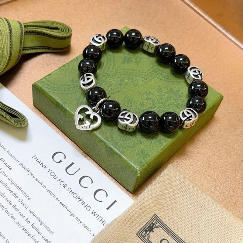 Indistinguishable Gucci Bracelets