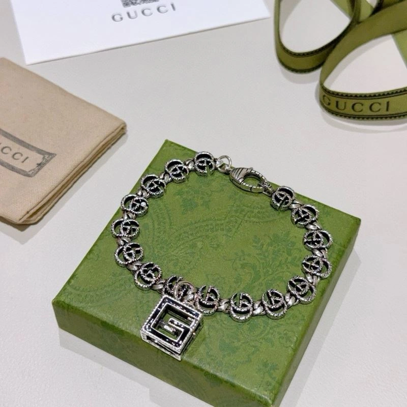 Authentic Gucci Bracelets