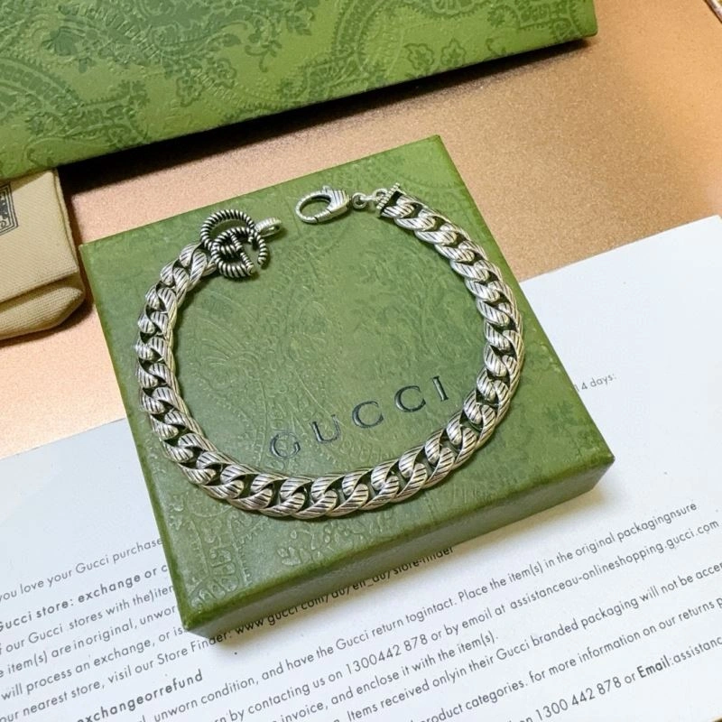 Gucci Bracelets