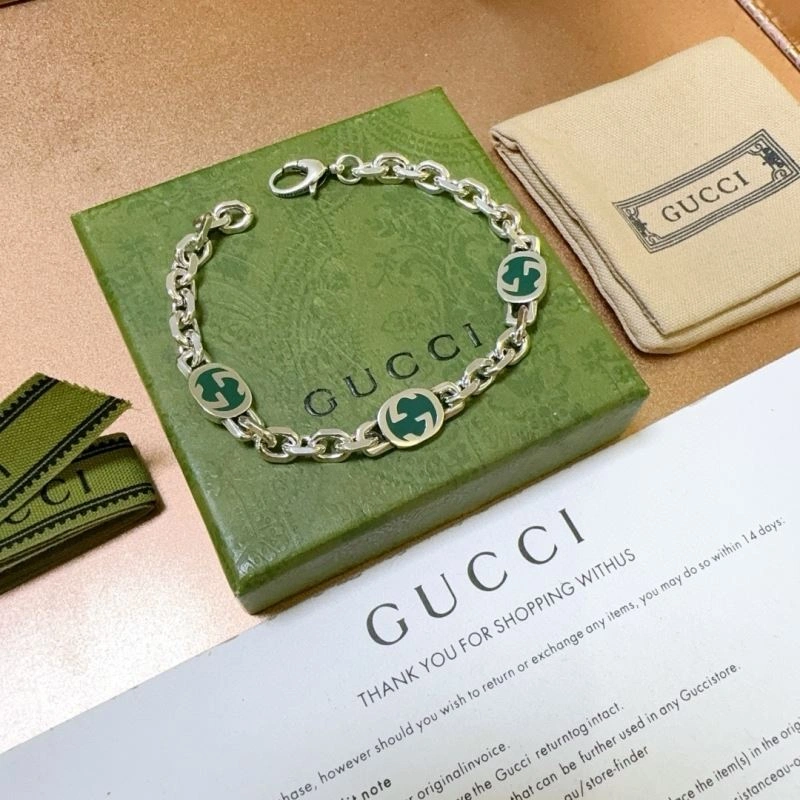 OEM Gucci Bracelets