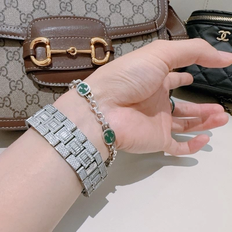 OEM Gucci Bracelets