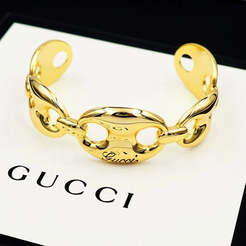 Factory-made Gucci Bracelets