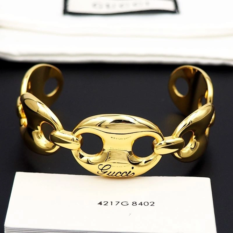 Factory-made Gucci Bracelets