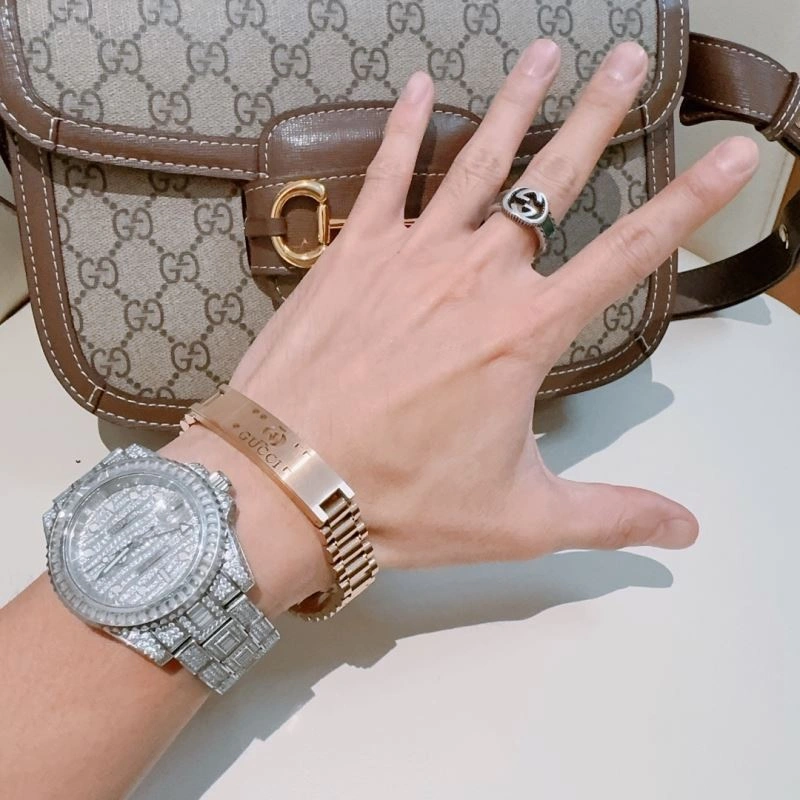 Official Gucci Bracelets