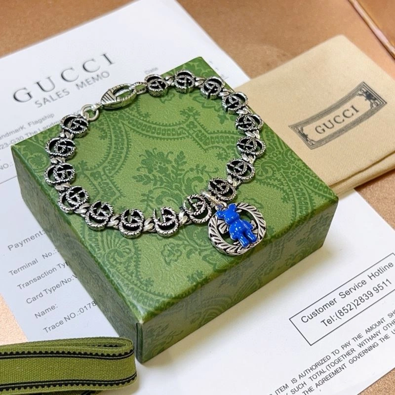 Budget-friendly Gucci Bracelets