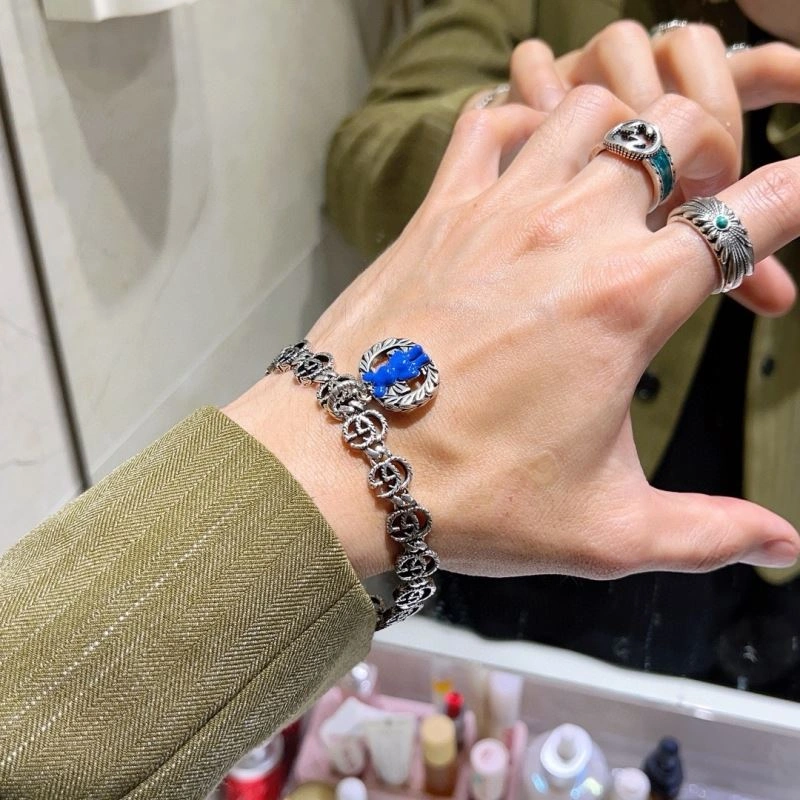 Budget-friendly Gucci Bracelets