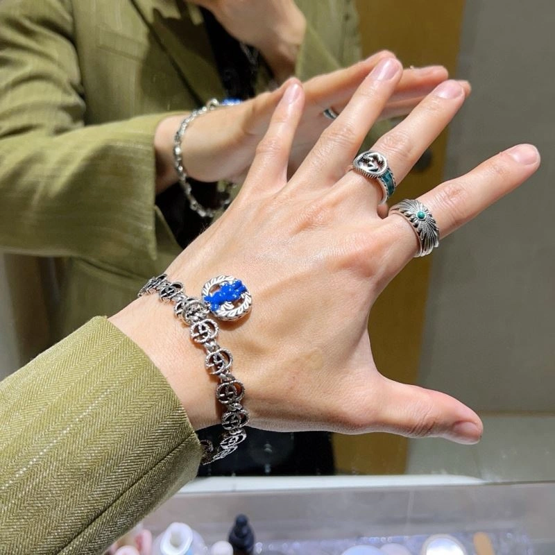 Budget-friendly Gucci Bracelets