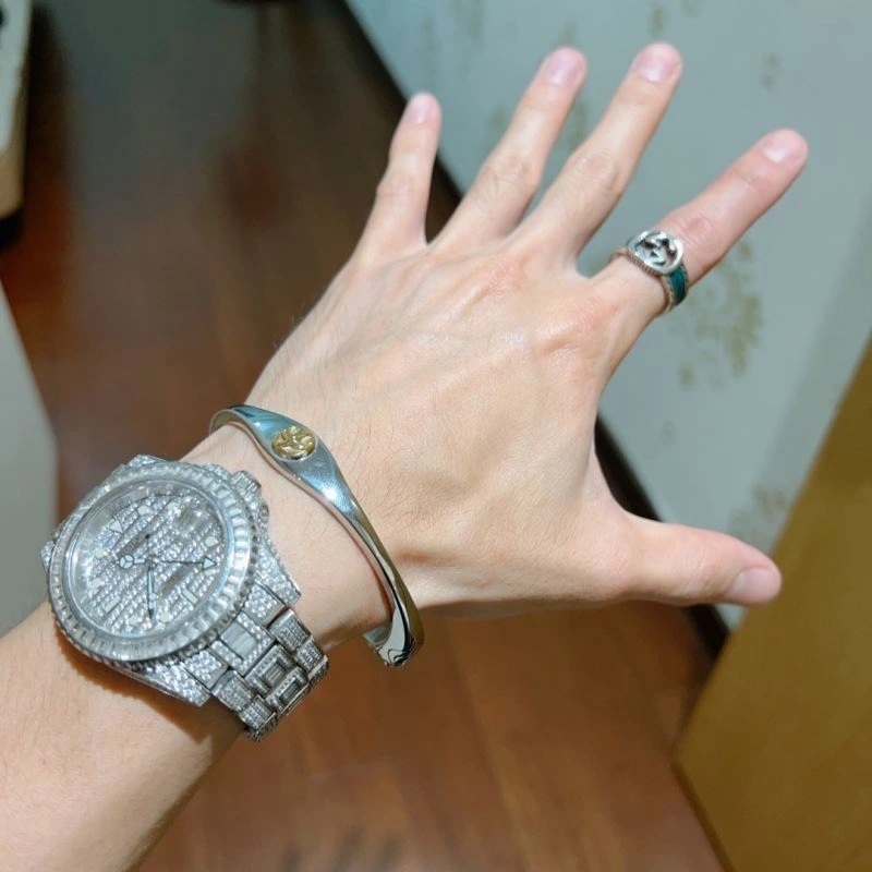 Mirror quality Gucci Bracelets