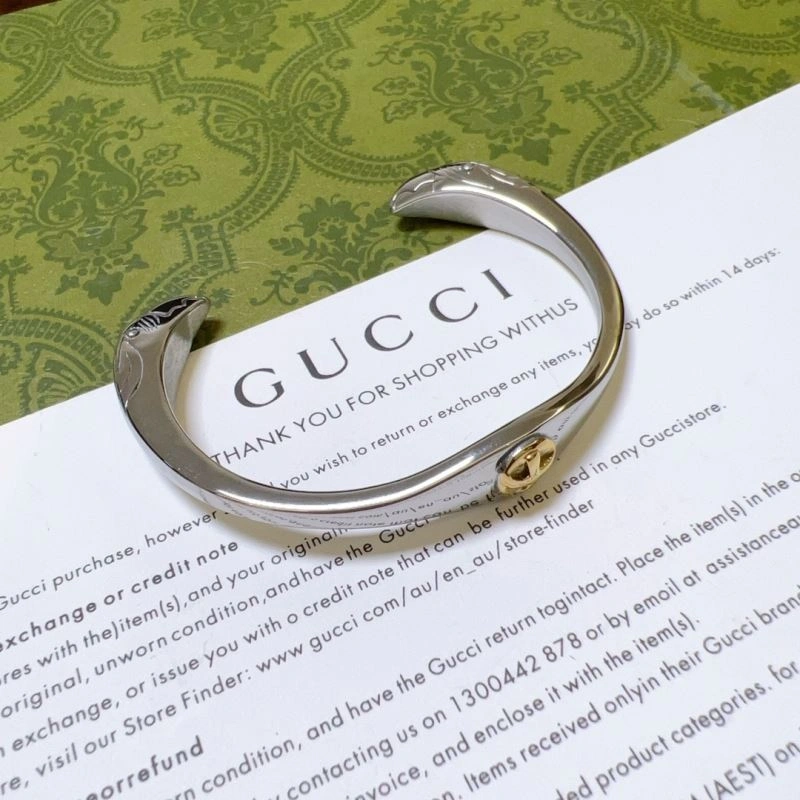 Mirror quality Gucci Bracelets