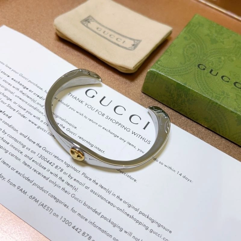 Mirror quality Gucci Bracelets