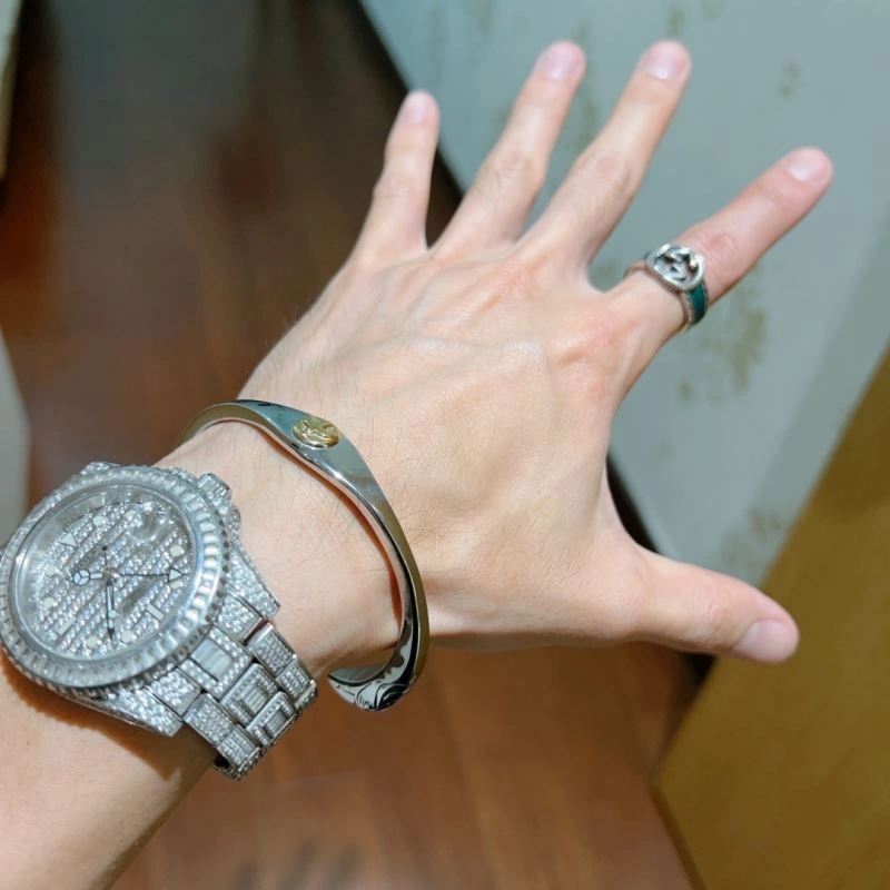 Mirror quality Gucci Bracelets