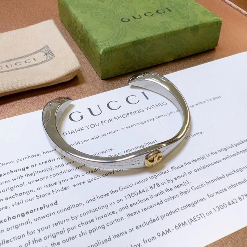 Mirror quality Gucci Bracelets