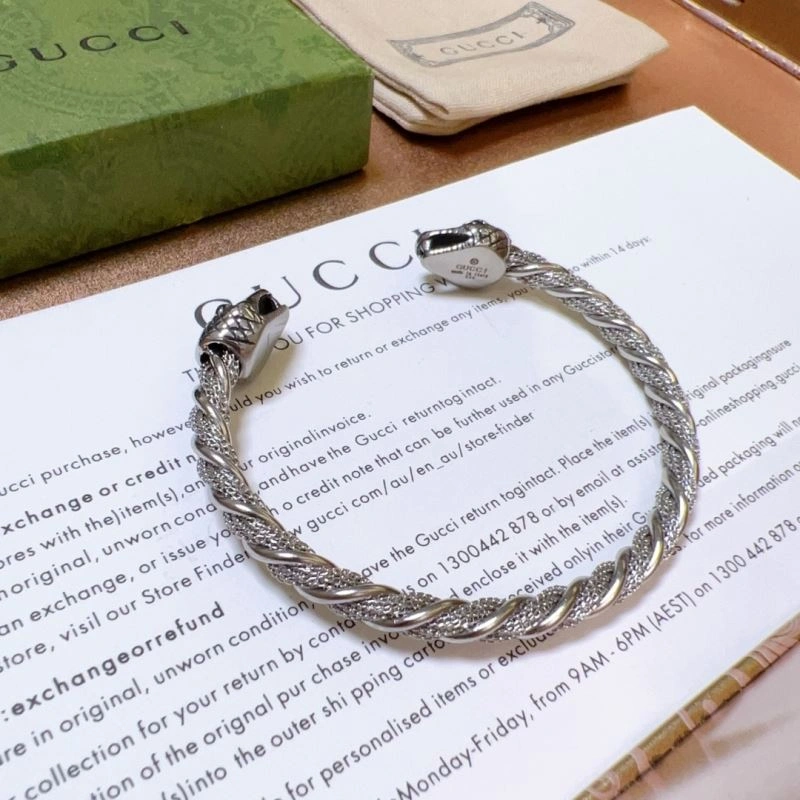 Cut-rate Gucci Bracelets