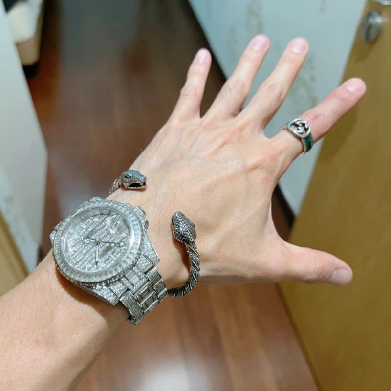 Cut-rate Gucci Bracelets