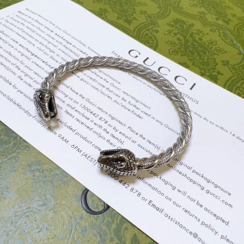 Cut-rate Gucci Bracelets