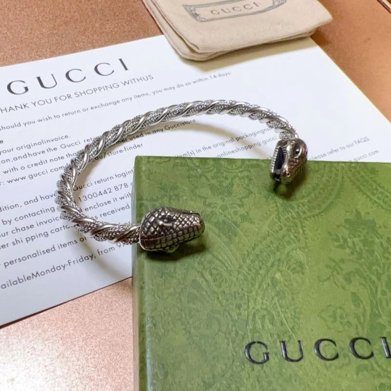 Cut-rate Gucci Bracelets