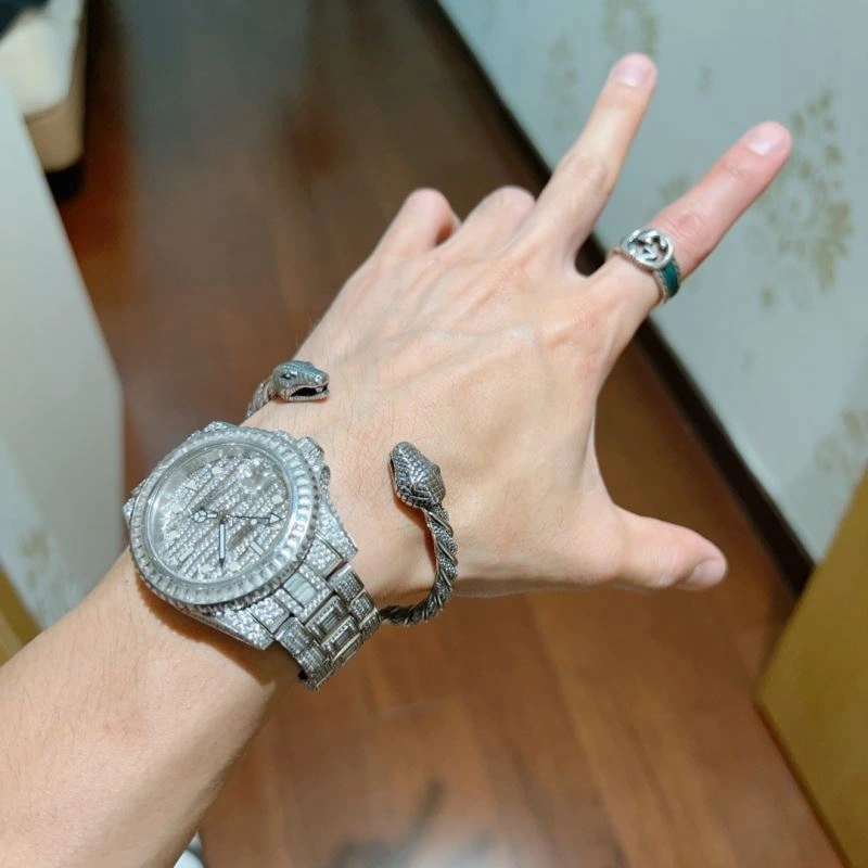 Cut-rate Gucci Bracelets