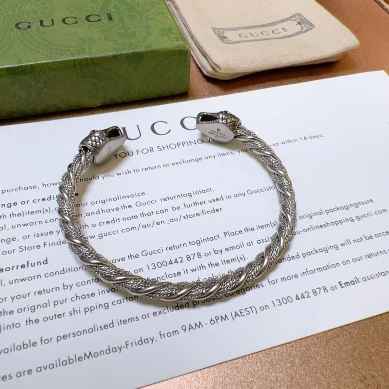 Cut-rate Gucci Bracelets