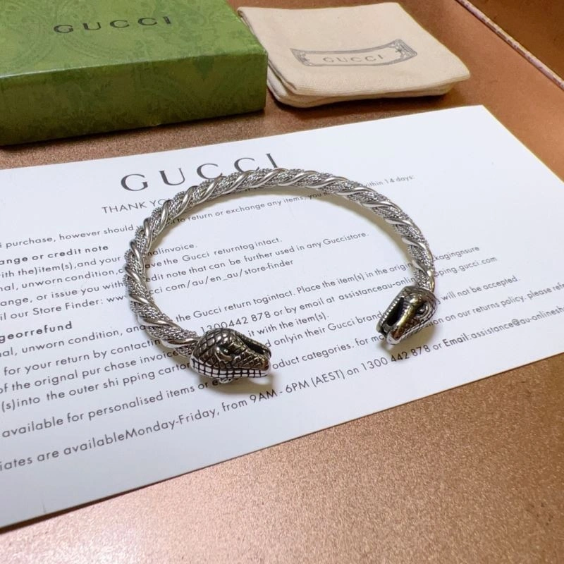 Cut-rate Gucci Bracelets