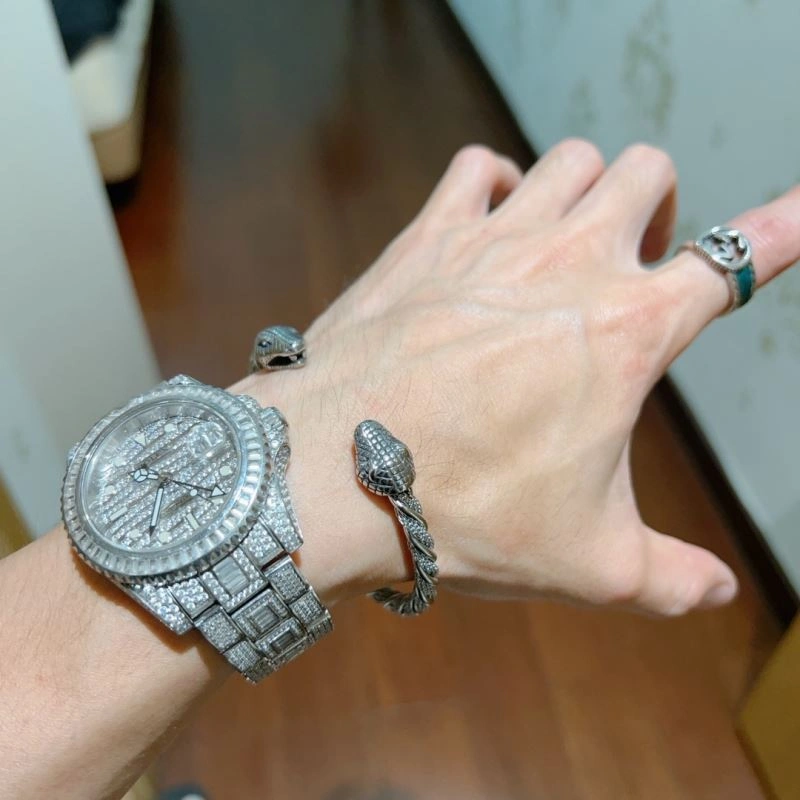 Cut-rate Gucci Bracelets