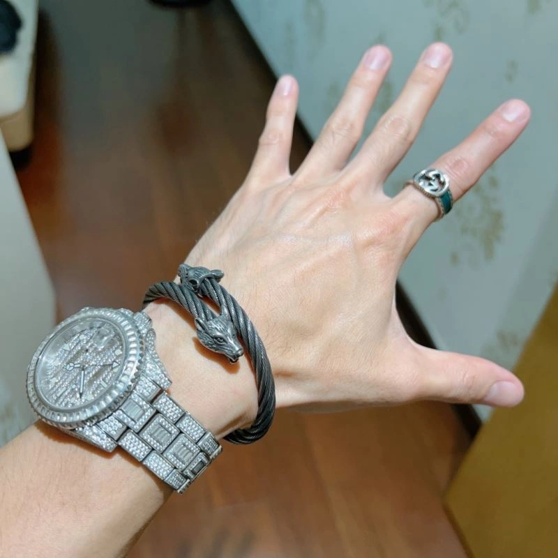 Official Gucci Bracelets