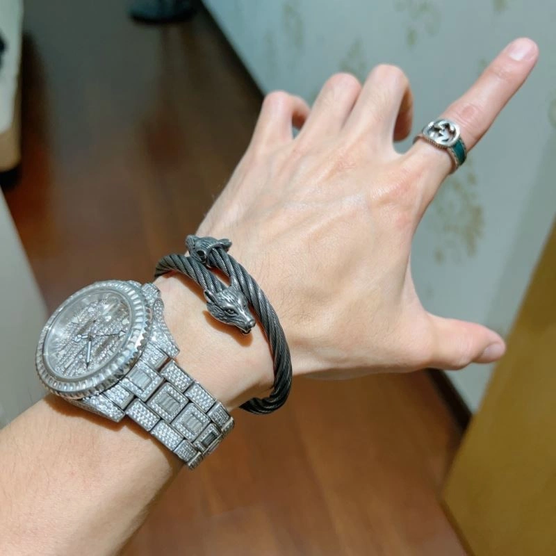 Official Gucci Bracelets