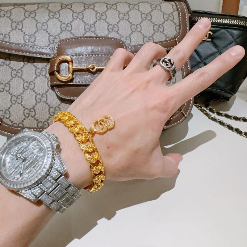 Economical Gucci Bracelets